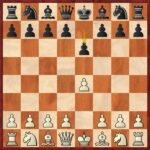 French Defense chess opening (With different Variations) - ChessEasy