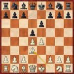 French Defense chess opening (With different Variations) - ChessEasy