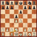 French Defense chess opening (With different Variations) - ChessEasy