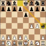 How to checkmate in 2 moves? ( With video ) - ChessEasy Academy