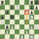 Knight in Chess - How does Knight Move in Chess? - ChessEasy