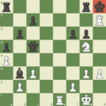 Knight in Chess - How does Knight Move in Chess? - ChessEasy