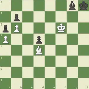 Bishop in chess - How does Bishop move in chess? - ChessEasy