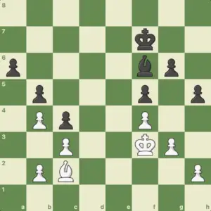 Bishop in chess - How does Bishop move in chess? - ChessEasy