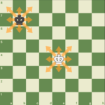 King in Chess - How Does the King Move in Chess? - ChessEasy Academy