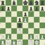 Queen in Chess - How Does the Queen Move in Chess - ChessEasy