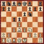 Colle System Chess Opening - ChessEasy Academy