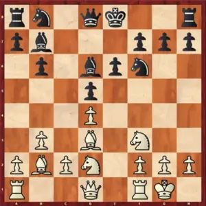 Colle System Chess Opening - ChessEasy Academy