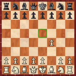 Bird Opening ( f4 !) - ChessEasy Academy