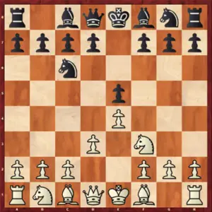 Mieses Opening - ChessEasy Academy