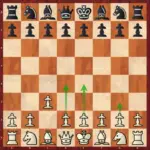 Saragossa opening - ChessEasy Academy