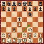 Saragossa opening - ChessEasy Academy