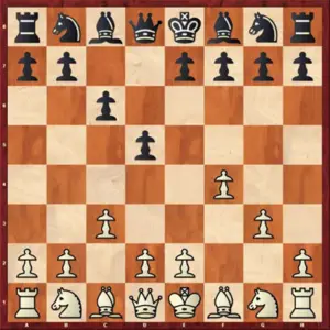 Saragossa opening - ChessEasy Academy