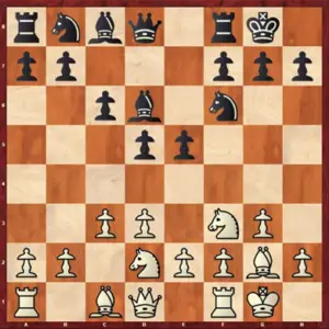 Saragossa opening - ChessEasy Academy