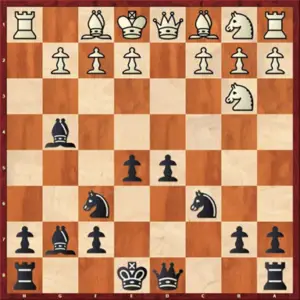 Kadas Opening - ChessEasy Academy