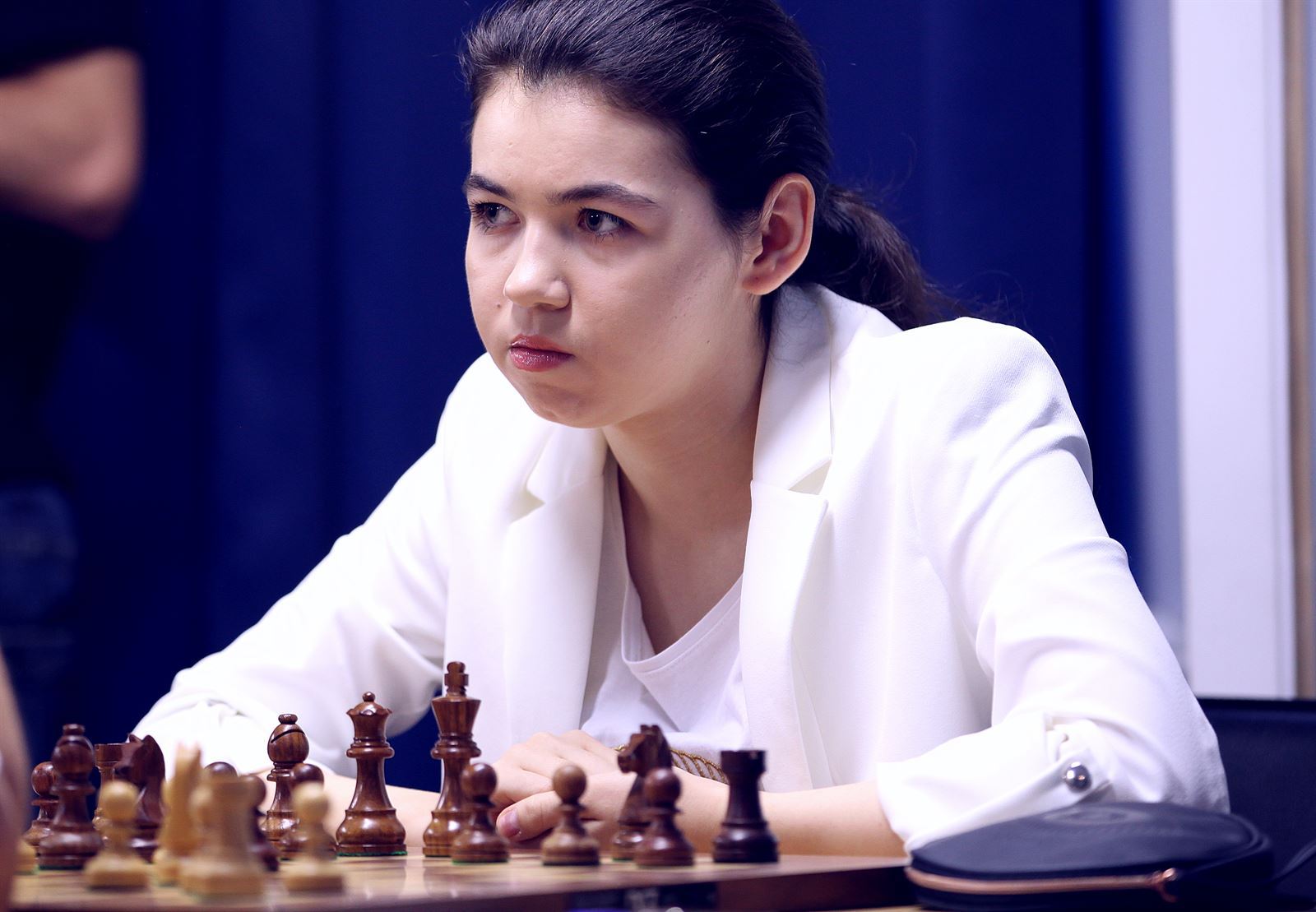 Top 10 Female Chess Players of All Time - ChessEasy Academy