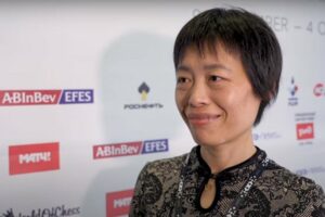 Top 10 Female Chess Players of All Time - ChessEasy Academy