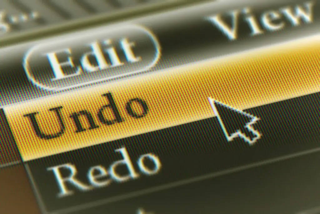 Can I Undo a Move in Chess? - ChessEasy Academy