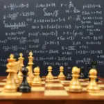 Chess and Math: Exploring the Surprising Connection - ChessEasy Academy